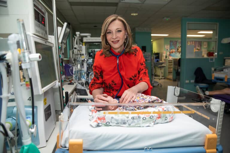 Early Detection & Early Intervention | Cerebral Palsy Alliance