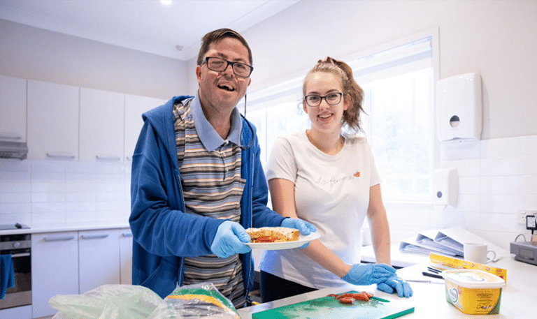 Packforce | Supported Employment Services | Cerebral Palsy Alliance ...