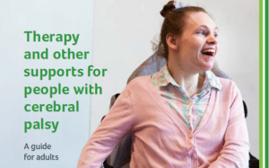 Cerebral Palsy Treatment Guides - Cerebral Palsy Alliance