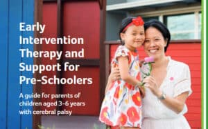 Cerebral Palsy Treatment Guides - Cerebral Palsy Alliance