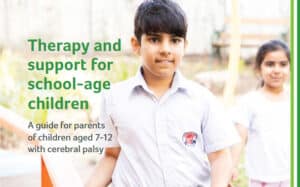 Cerebral Palsy Treatment Guides - Cerebral Palsy Alliance