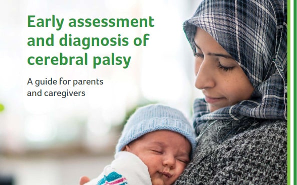 Cerebral Palsy Treatment Guides - Cerebral Palsy Alliance