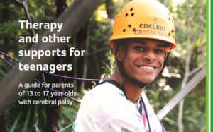 Cerebral Palsy Treatment Guides - Cerebral Palsy Alliance