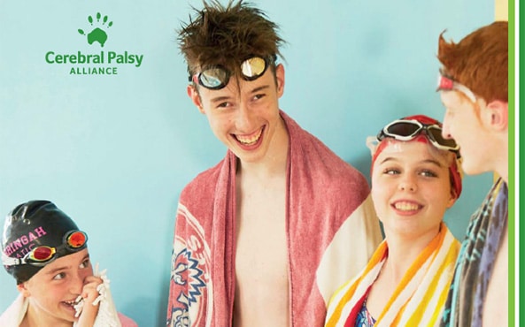 Cerebral Palsy Treatment Guides - Cerebral Palsy Alliance