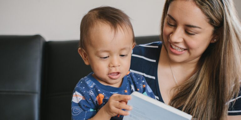 Clinical research study: Early Communication Intervention | Cerebral ...