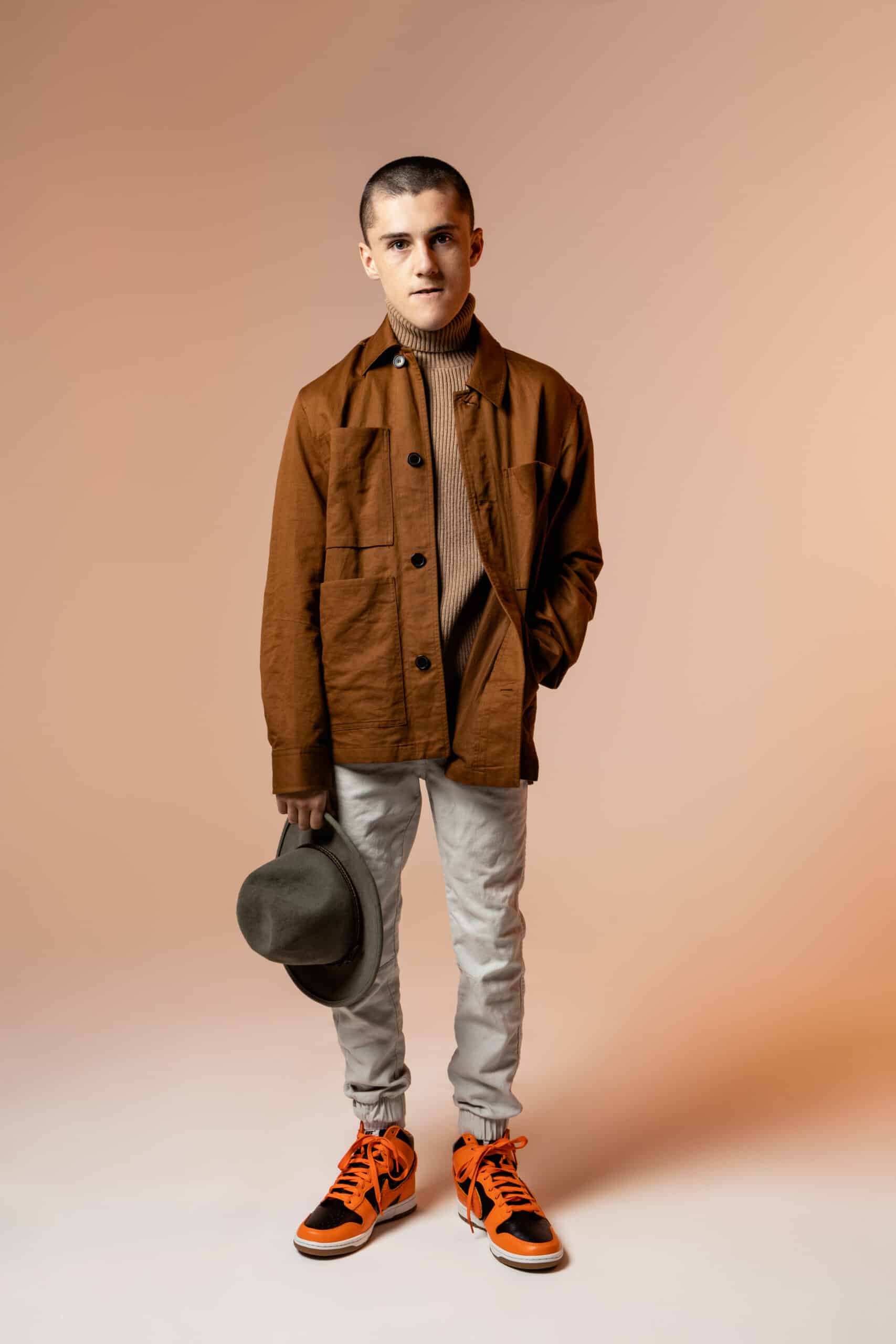 Meet DJ Cooper Smith - on a mission to change the world, one tune at a time | Cerebral Palsy ...