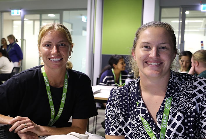 Allied Health Graduate Program 2025 - Cerebral Palsy Alliance