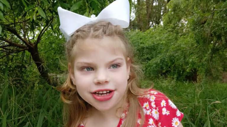 Meet Alleah - social butterfly and Taylor Swift fan | Cerebral Palsy ...