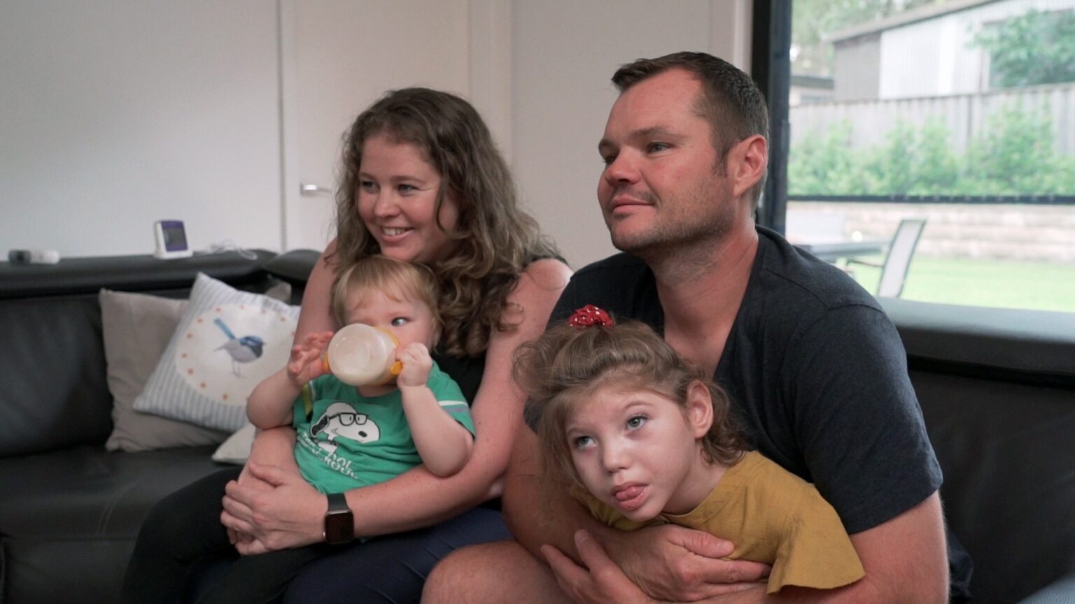 Celebrating Cord Blood Day with Cerebral Palsy Alliance | Cerebral ...