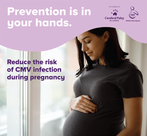 CMV resource hub | Cerebral Palsy Alliance
