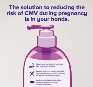 CMV resource hub | Cerebral Palsy Alliance