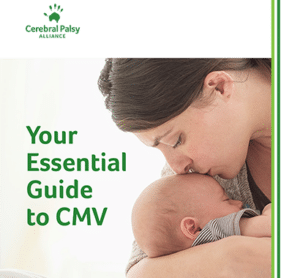 CMV resource hub | Cerebral Palsy Alliance