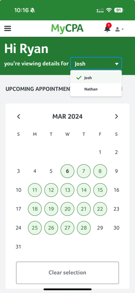 MyCPA app | Cerebral Palsy Alliance