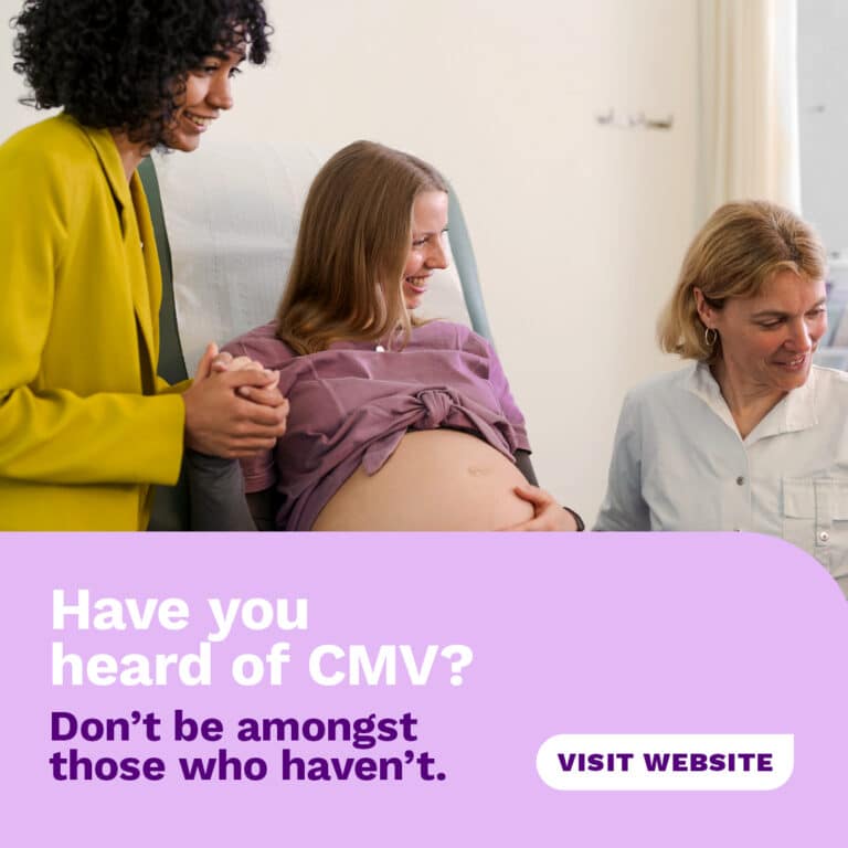 CMV resource hub | Cerebral Palsy Alliance