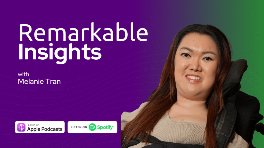 Reimagining The World Through Design - Melanie Tran on Innovation ...