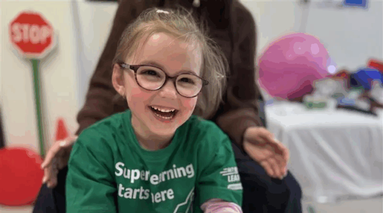 CPA Expands HABIT-ILE Program with Outstanding Results | Cerebral Palsy ...